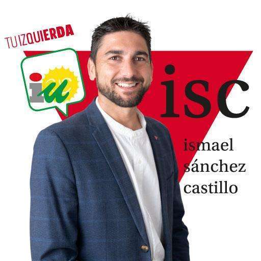 Sevilla entre todas iniciativas parlamentarias